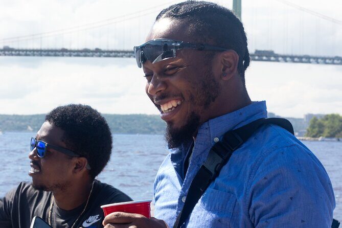 Private Halifax Harbour Boat Tours - Who Will Love This Tour?