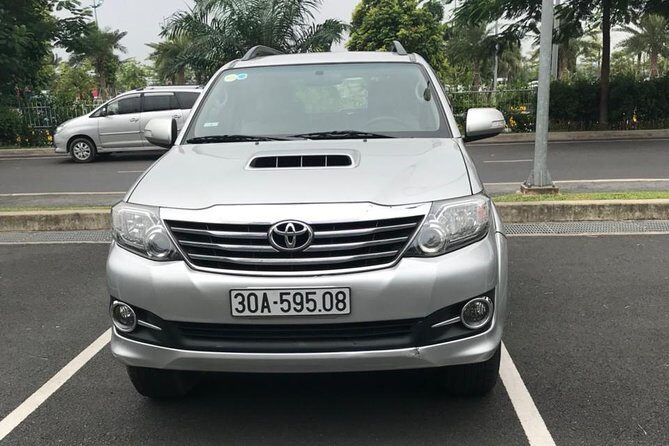 Private Hanoi Airport Transfer: One Way or Two Ways Transfer - FAQs