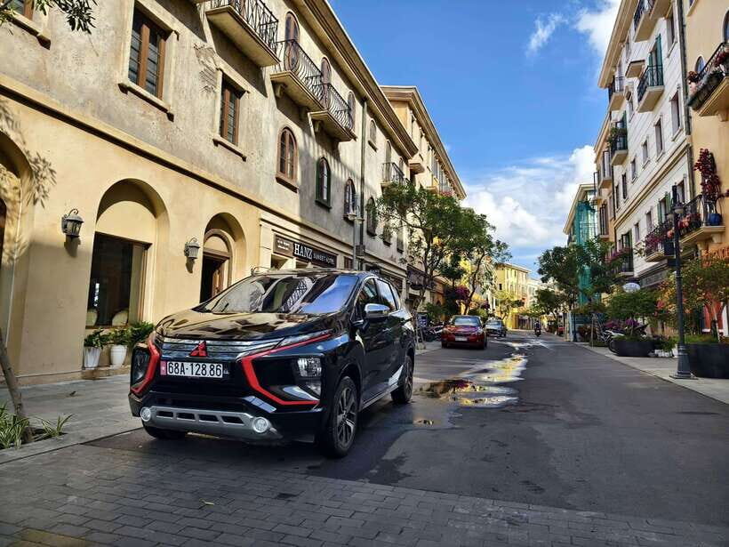 Private Hanoi City Half Day With Guide, Train Street - Deep Dive into the Experience