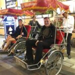 Private Hanoi Full-Day City Tour with Cyclo Ride - Who Should Consider This Tour?