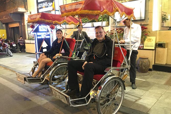 Private Hanoi Full-Day City Tour with Cyclo Ride - Who Should Consider This Tour?