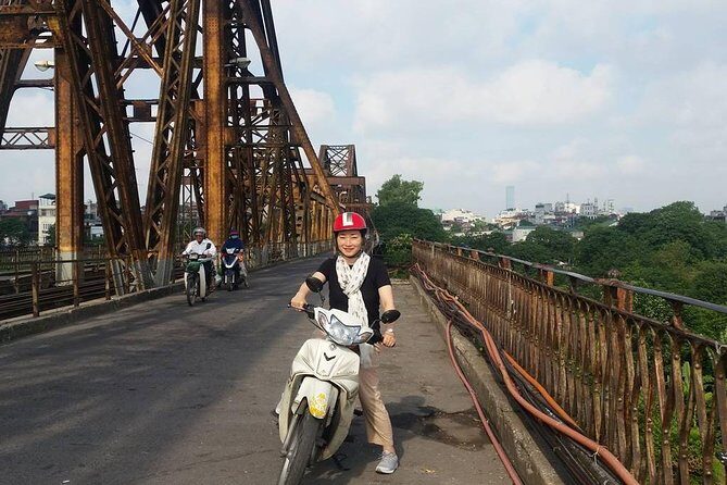 Private Hanoi Motorbike Sightseeing and Food Tour - The Sum Up: Who Should Consider This Tour?