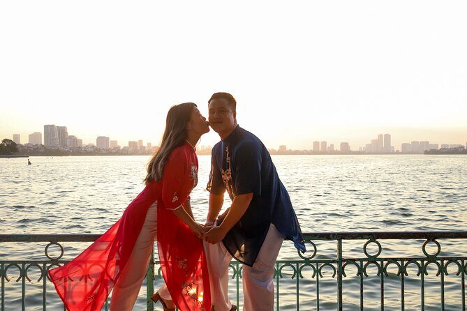 Private Hanoi Photoshoot  Iconic Spots & Hidden Gems - Who Will Love This Experience?