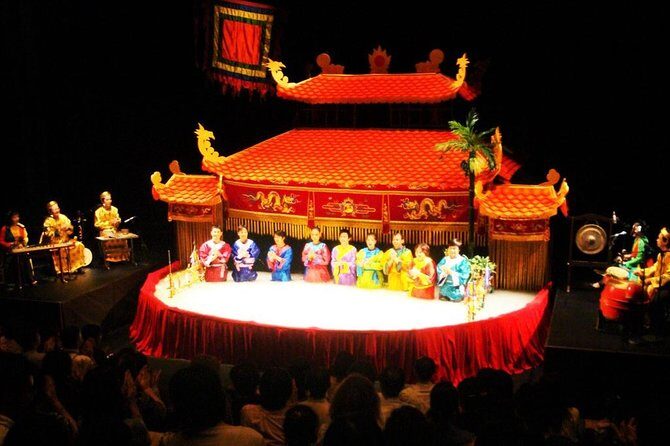 Private: Hanoi Street Food tour with Water Puppet Show and Cyclo - Final Thoughts: Why Choose This Tour?