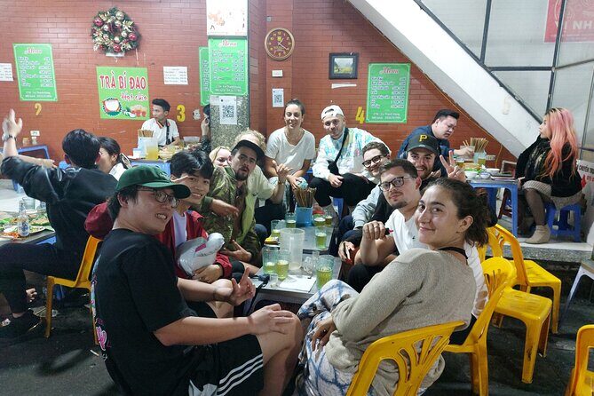 Private Hanoi Street Food Walking Sightseeing Tour - Who Should Consider This Tour