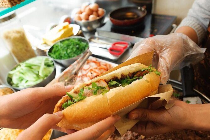 Private Hanoi Street Food Walking Tour With Real Foodie - Practical Details & Tips