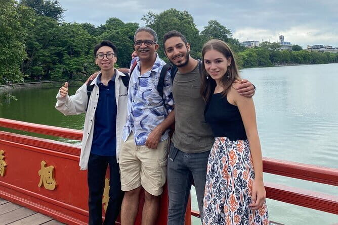 Private Hanoi Street Food Walking Tour - Practical Aspects: Price, Duration, and Value