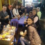 Private: Hanoi Walking Street Food Tour - Foot on Food Tour - Why Local Food Matters and What to Expect