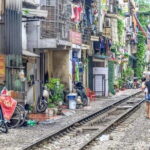 Private Hanoi Walking Tour Through a Train Street - Food, Coffee, and Authentic Interactions