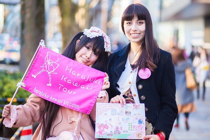 Private Harajuku Kawaii Tour for One Person in Shibuya - The Sum Up: Is the Harajuku Kawaii Tour Worth It?