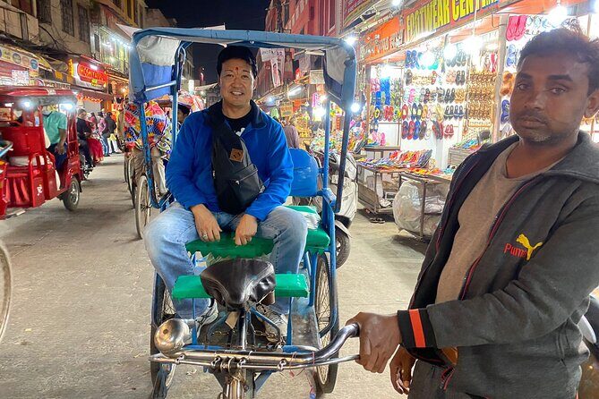 Private Haridwar and Rishikesh Day Tour from Delhi- All Inclusive - Who Will Love This Tour?