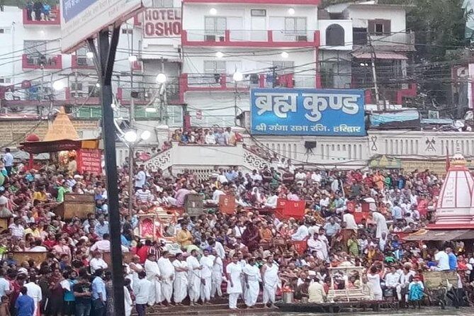 Private Haridwar Tour Package 3 Days By Car - Why This Tour Offers Great Value