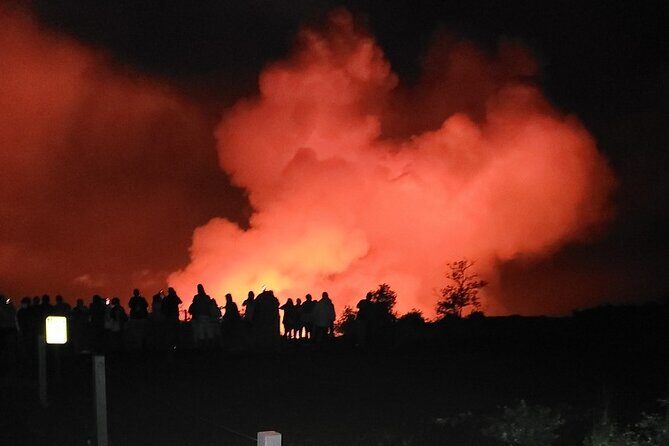 Private: Hawaii Volcanoes, Waterfalls, Beaches & Hilo Highlights - Who Should Consider This Tour?