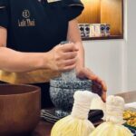 Private Herbal Compress Workshop with Massage in Thailand - Who Should Consider This Tour?