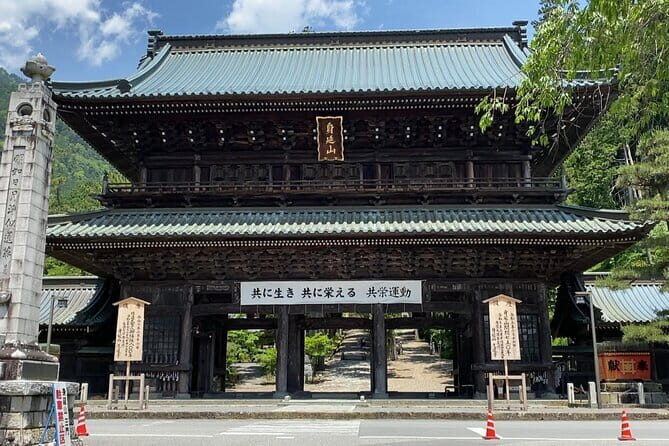 Private Heritage and Cultural Guided Tour Around Mt.Fuji - What the Tour Includes and What You Should Know