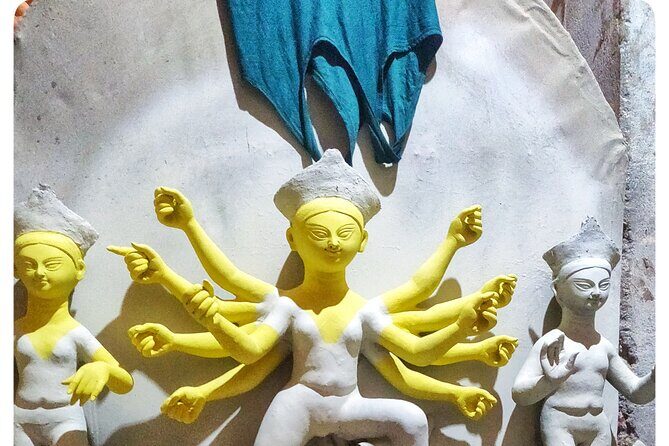 Private Heritage and Spiritual Walk Tour - Varanasi Kashi - Logistics and Practicalities