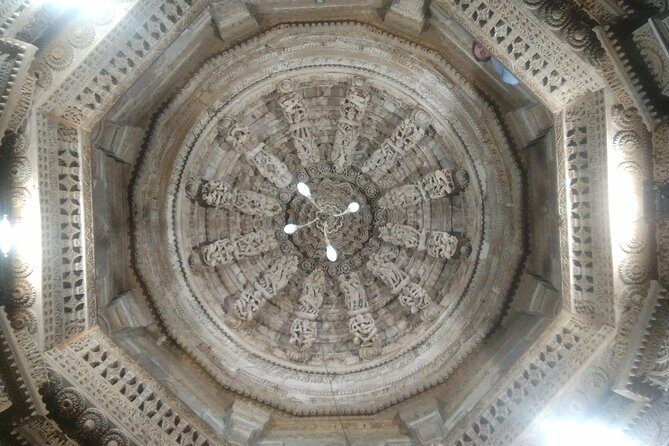 Private Heritage Walking Tour in Jaisalmer Fort and Old Bazaar - The Sum Up: Why Book This Tour?