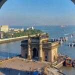Private Heritage Walking Tour with Elephanta Caves tour - Transportation and Logistics