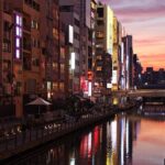 Private Hiace Hire in Kansai Area Osaka English Speaking Driver - Exploring Osaka and Kyoto at Your Own Pace