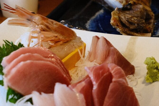 Private Hiking and Cultural Immersion at Historical Port Town - What Travelers Can Expect