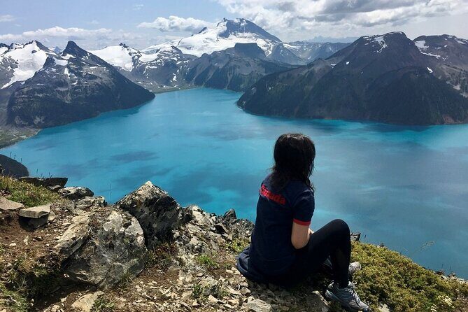 Private Hiking Day Tour of Garibaldi Lake Panorama Ridge - Who Should Consider This Tour?