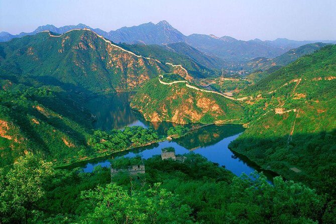 Private Hiking Day Trip to Huanghuacheng Water Great Wall - Who Will Love This Tour?