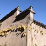 Private Hiking Tour along Xihong Ancient Trail in Huangshan City & Mt. Qiyun - A Closer Look at the Itinerary