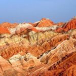 Private Hiking Tour: Binggou Danxia and Zhangye Danxia Geopark from Zhangye - Who Will Love This Experience?