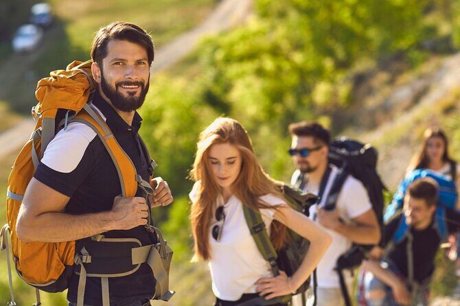 Private Hiking Tour Experience at Rocky Mountain National Park - The Scenic Stops and Why They Matter