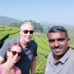 Private Hiking Tour from Cochin with Overnight Stay at Munnar - Overnights at Green Valley Vista: Comfort with a View