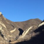 Private Hiking Tour from Xiangshuihu to Beijing Knot Great Wall from Beijing - What’s Included and What to Keep in Mind