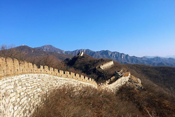 Private Hiking Tour: See The Biggest Watch Tower on Wild Great Wall from Beijing - An Honest Look at Price and Value