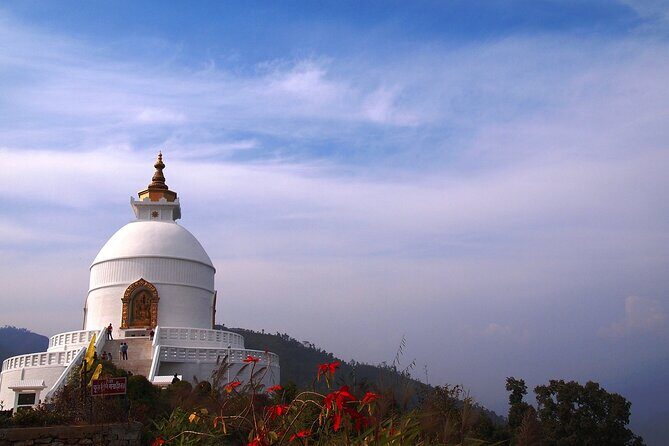 Private Hiking Tour to Peace Stupa in Pokhara - In-Depth Itinerary Breakdown