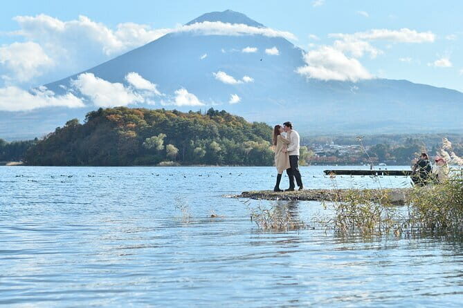 Private Hiking Tour to View Mt. Fuji - Frequently Asked Questions