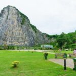 Private Hindu Selfie City & Temple Tours in Pattaya with Lunch(Indian,Veg,Thai) - Practical Considerations and Tips