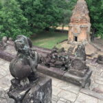 Private Historical Tour of Bakong Preah Ko and Lolei Temples - Authentic Experience: What Travelers Say