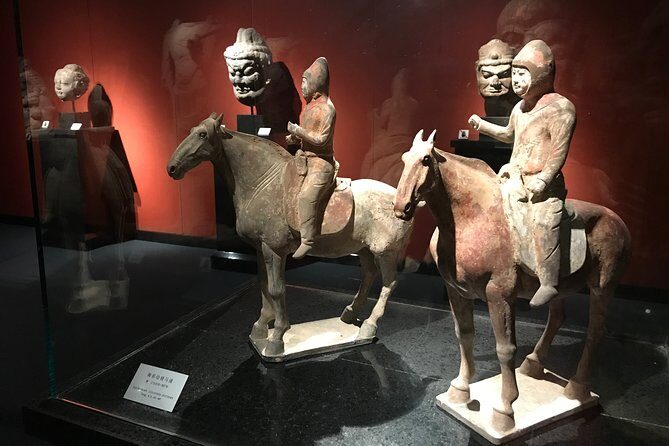 Private Historical Tour of Shanghai Museum Yu Garden and Tower - Who Will Love This Tour?