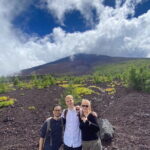 Private Historical Trail Hiking Tour on Mt.Fuji - An In-Depth Look at the Tour