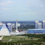 Private History Tour in the City of Kazakhstan - A Closer Look at the Tour Itinerary