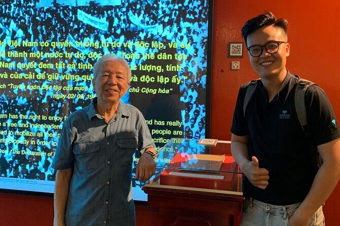 Private Ho Chi Minh City Half-Day Tour - Why This Tour We Think Works Well for Travelers