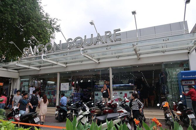 Private Ho Chi Minh City Shopping Tour  Phu My Shore Excursions - Final Thoughts