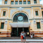 Private Ho Chi Minh City Tour By Car | Saigon Adventure - The Value for Travelers