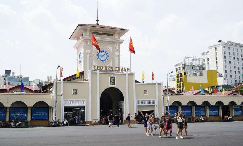 Private Ho Chi Minh City Tour for Cruise Passengers - Why This Tour Offers Good Value
