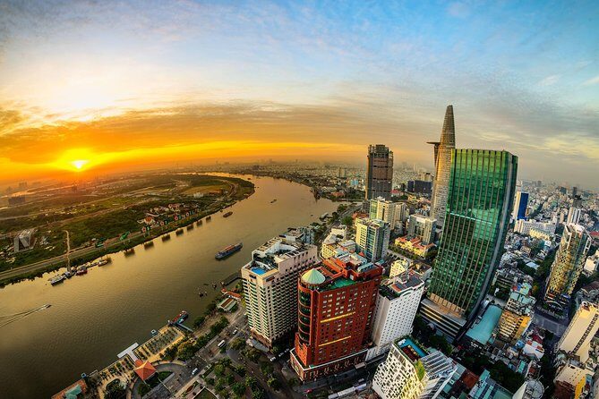 Private Ho Chi Minh City Tour - Full Day - Analyzing the Value