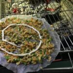 Private Ho Chi Minh Food Adventure by Motorbike with Local Students - Detailed Breakdown of the Itinerary