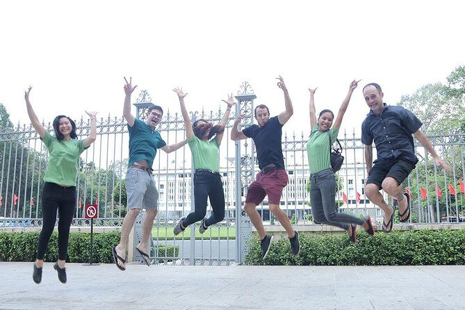 Private Ho Chi Minh Sightseeing by Motorbike with Local Students - Who Should Consider This Tour?