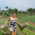 PRIVATE HOI AN Biking Vegetable Village, Basket Boat, Palm Forest - Who Will Love This Tour?