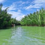 Private Hoi An City tour -Basket Boat Ride in the Coconut forest - Visiting Hoi An’s Iconic Old Town