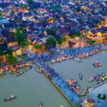 Private HOI AN Coconut Boat AND HOI AN Ancient TOWN FROM DN CITY - Practical Details and What You Get for the Price