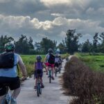 Private Hoi An Evening Food Tastings Tour by Bike - Sampling Hoi An’s Iconic Dishes